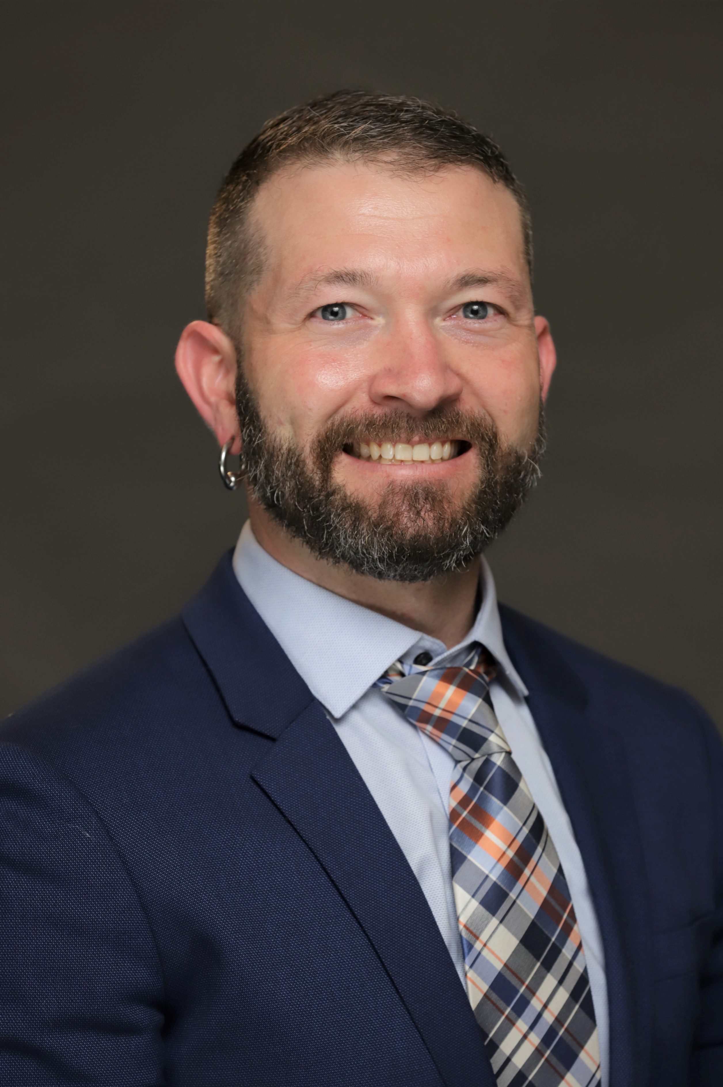 Frederick Rose | CSUF - Social Science Research Center